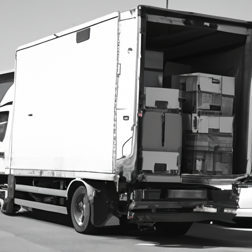 Spécificités comptables pour le transport: Découvrez les particularités ...